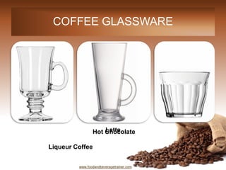 Coffee - Basic Introduction | PDF
