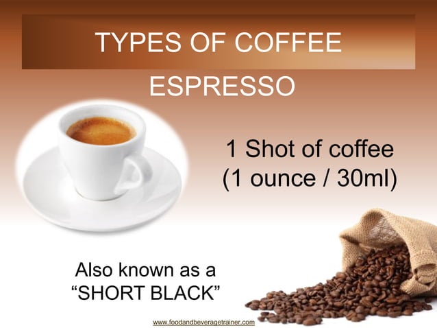 Coffee - Basic Introduction | PDF