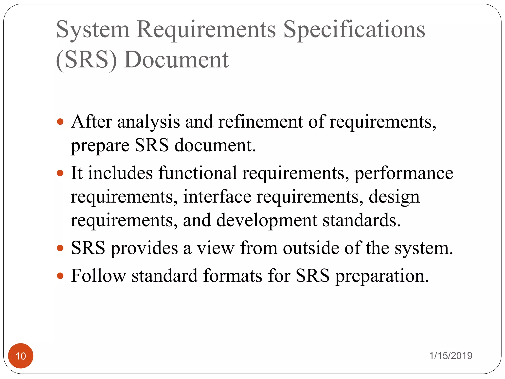 Introduction to Electronic Product Design | PPTX