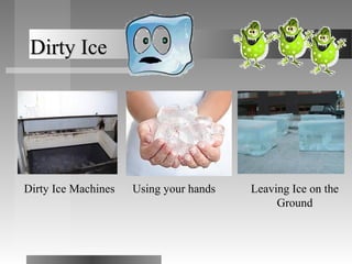 Basic introduction to food hygiene. | PPT