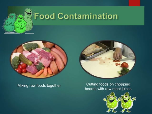 Basic Introduction to Food Hygiene.pptx