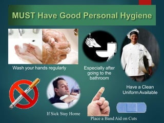 Basic Introduction to Food Hygiene.pptx