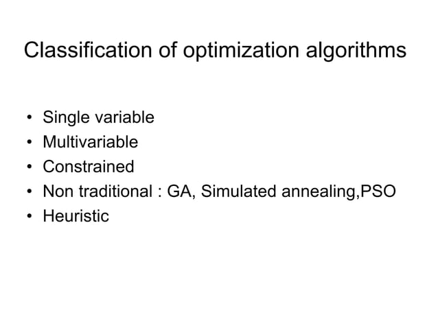 Introduction to Genetic algorithm and its significance in VLSI design ...