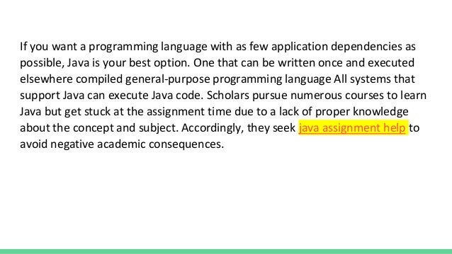 Basic introduction to java | PPT
