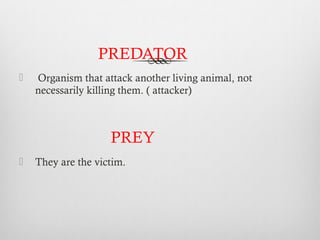 Basic Introduction to Parasitology | PPT