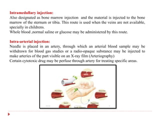 Basic introduction to Pharmacology | PPTX