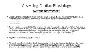 basic_introduction_to_speckle_tracking_echocardiography.pptx | Heart ...