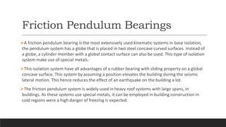 BASIC ISOLATION TECHNIQUE.pptx