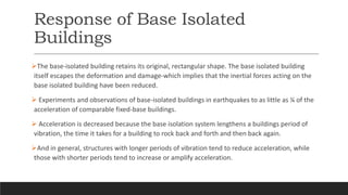 BASIC ISOLATION TECHNIQUE.pptx