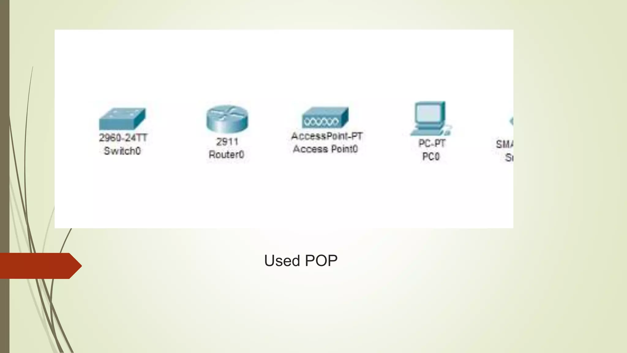 Basic isp network design | PPTX | Internet | Computing