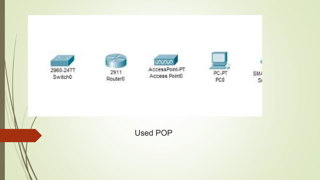 Basic isp network design | PPTX | Internet | Computing
