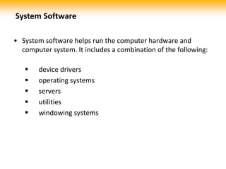 Basic IT knowledge | PPT