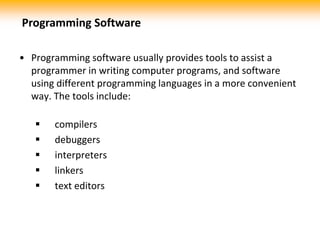 Basic IT knowledge | PPT