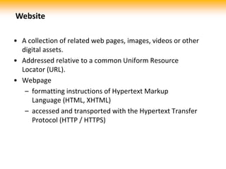 Basic IT knowledge | PPT