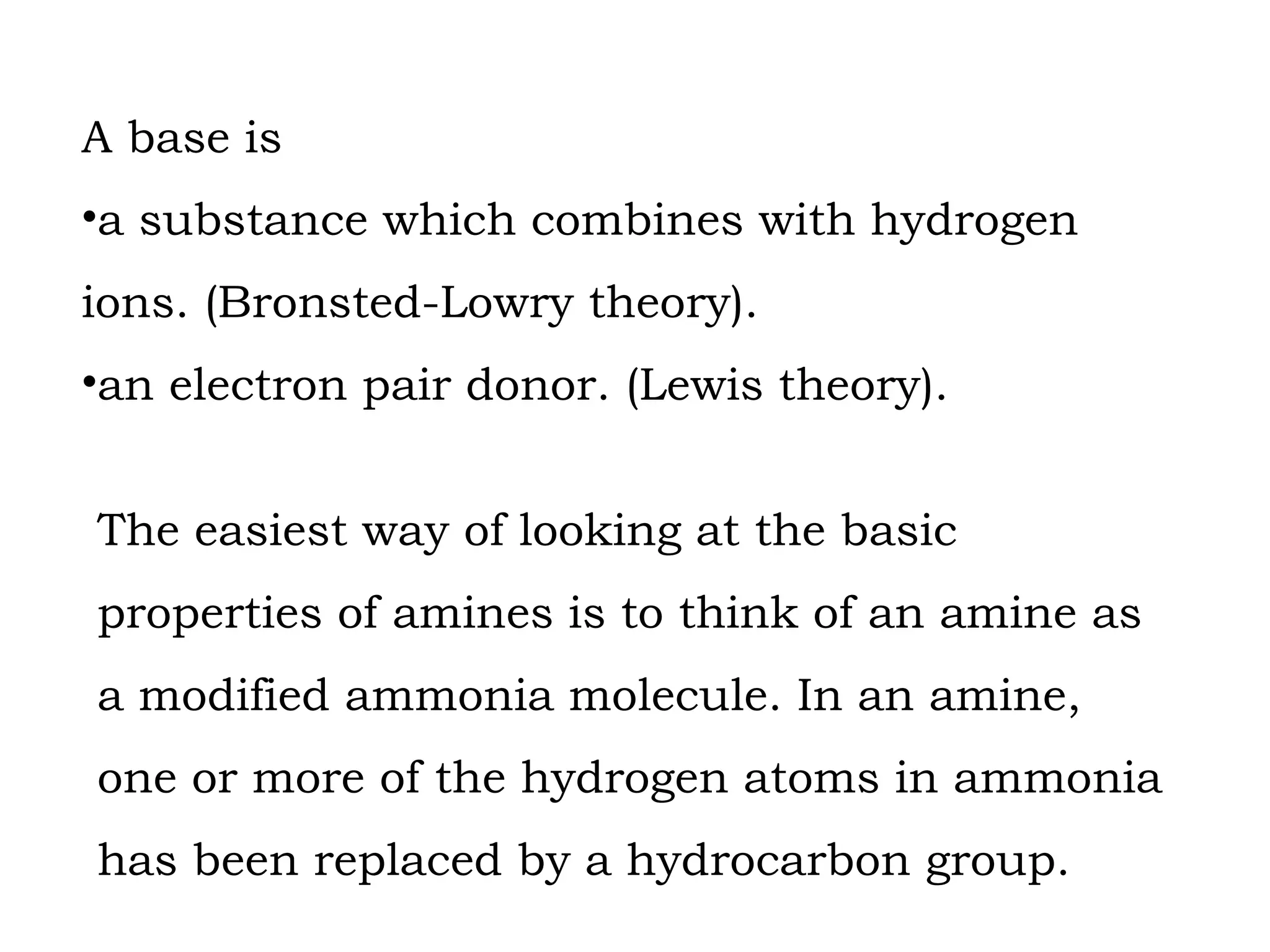 BASICITY .AMINES, AMIDESORGANIC.pptx.ppt