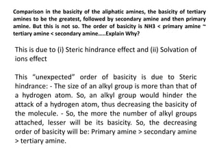 Basicity of amines.pptx
