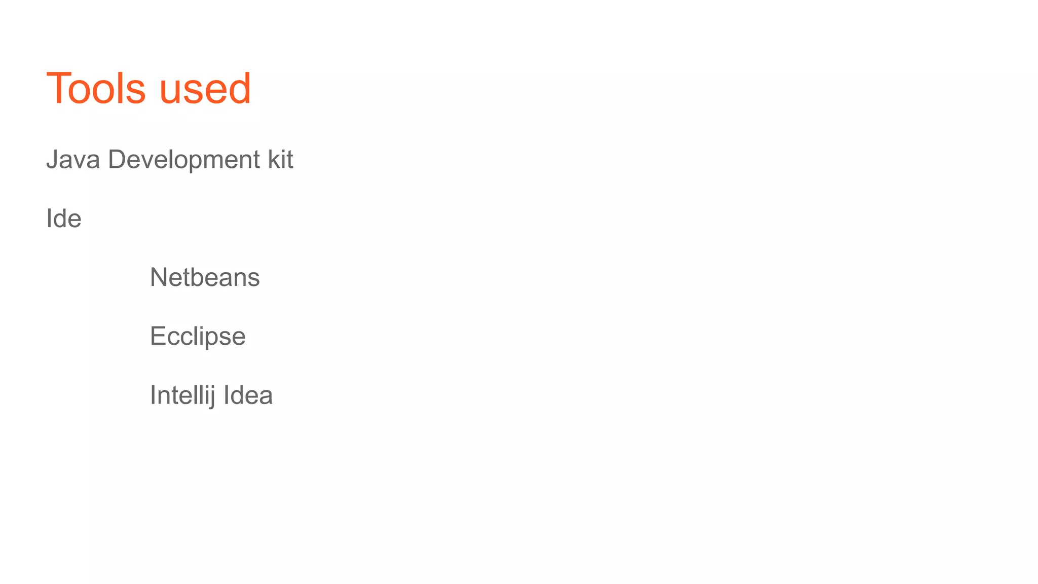 Basic Java Java Collection Framework And Date Time Api Ppt