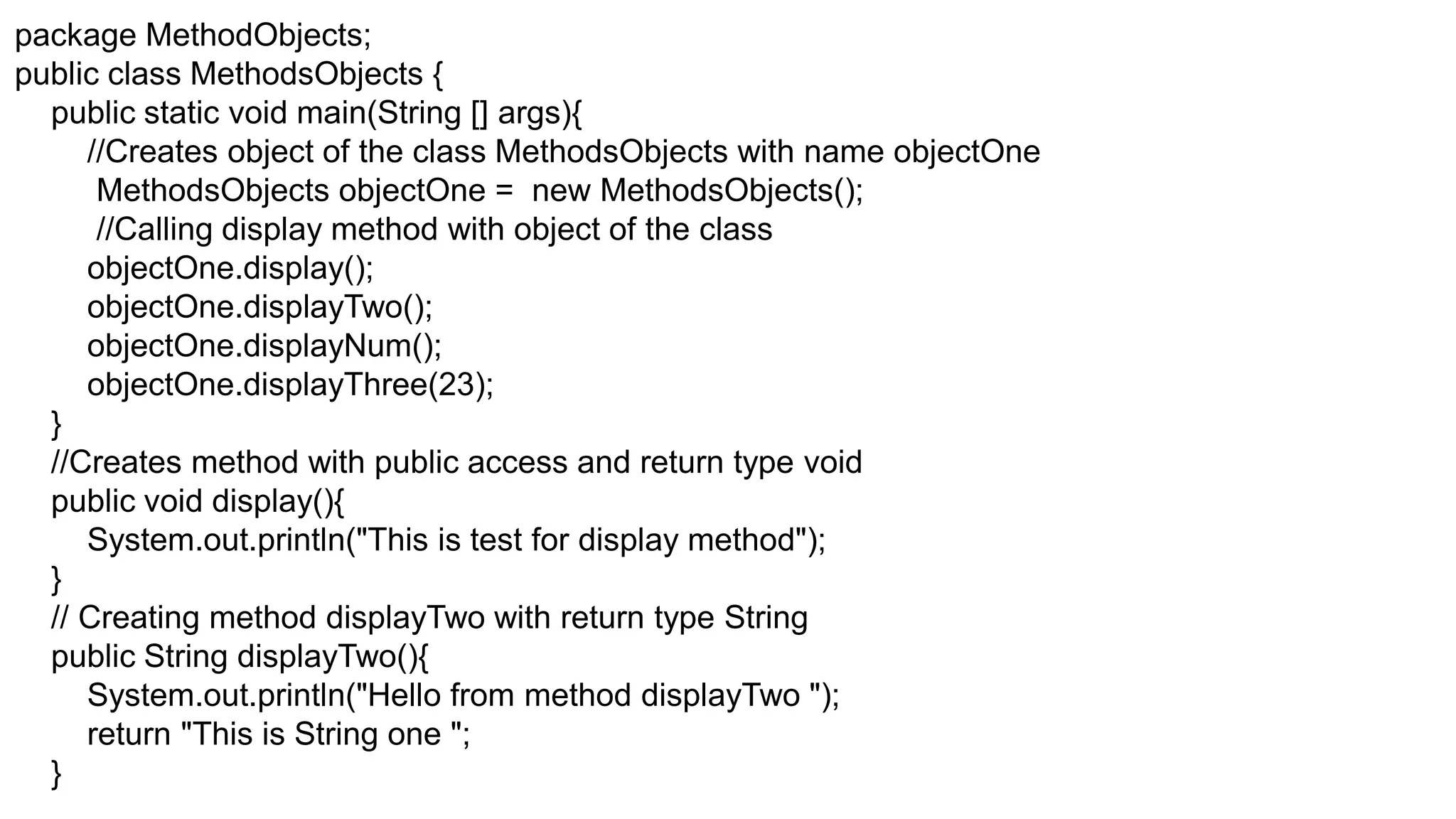 Basic Java Java Collection Framework And Date Time Api Ppt 3311
