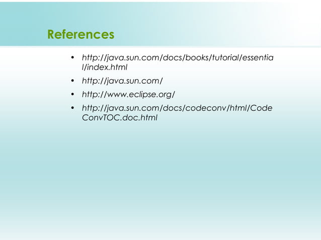 Basic Javaprogrammingsession1 Ppt