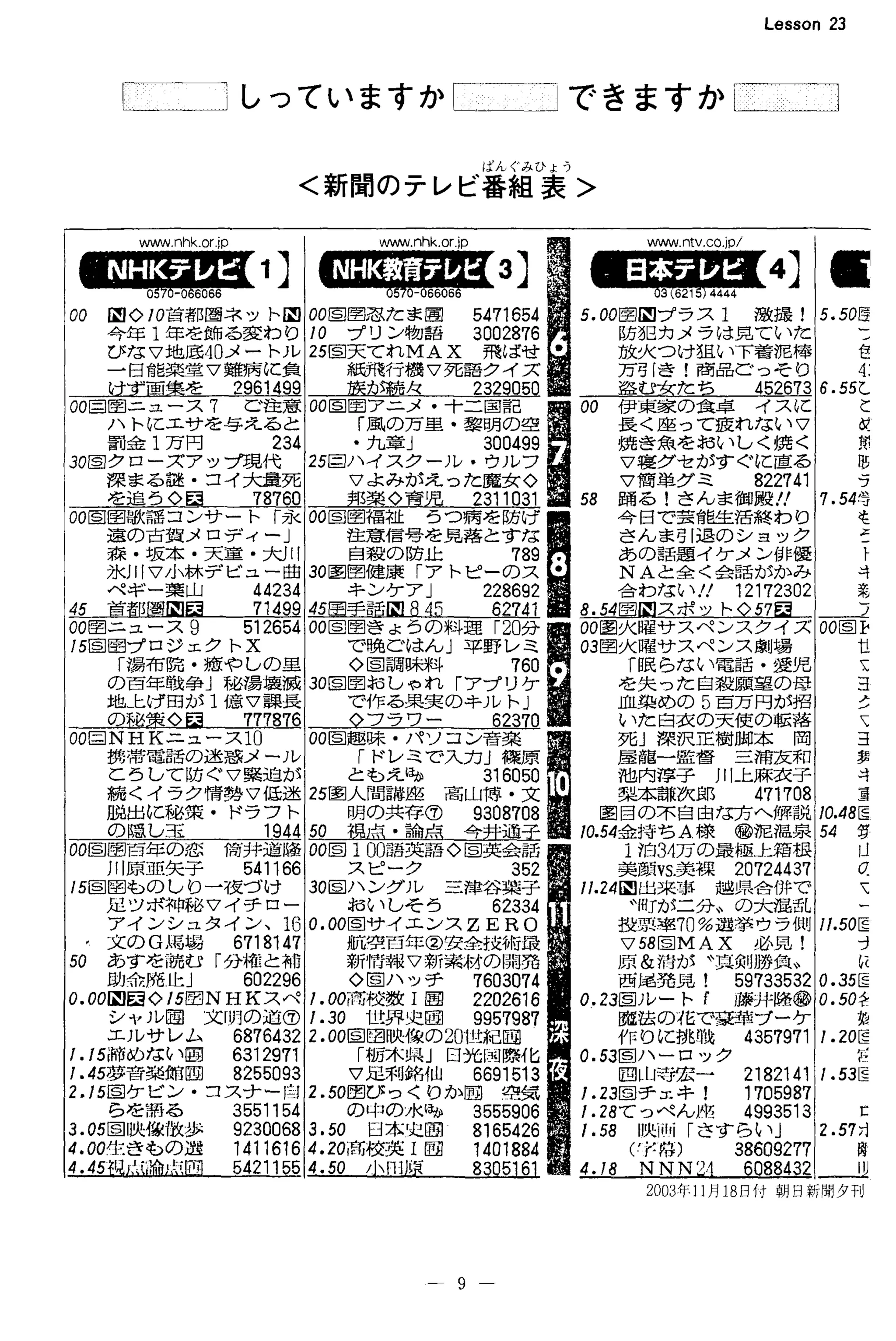 Basic kanji book 2 | PDF