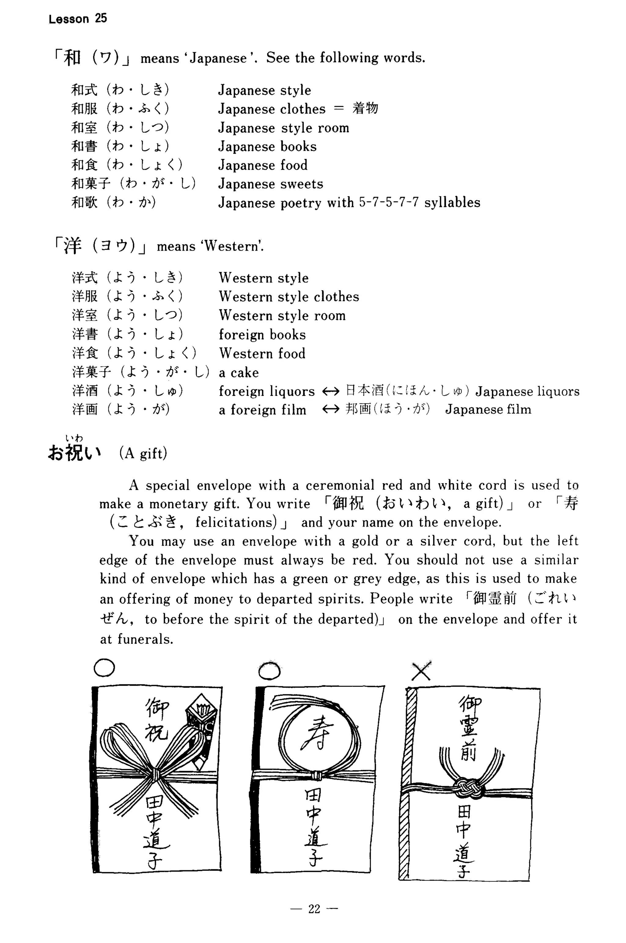 Basic kanji book 2 | PDF