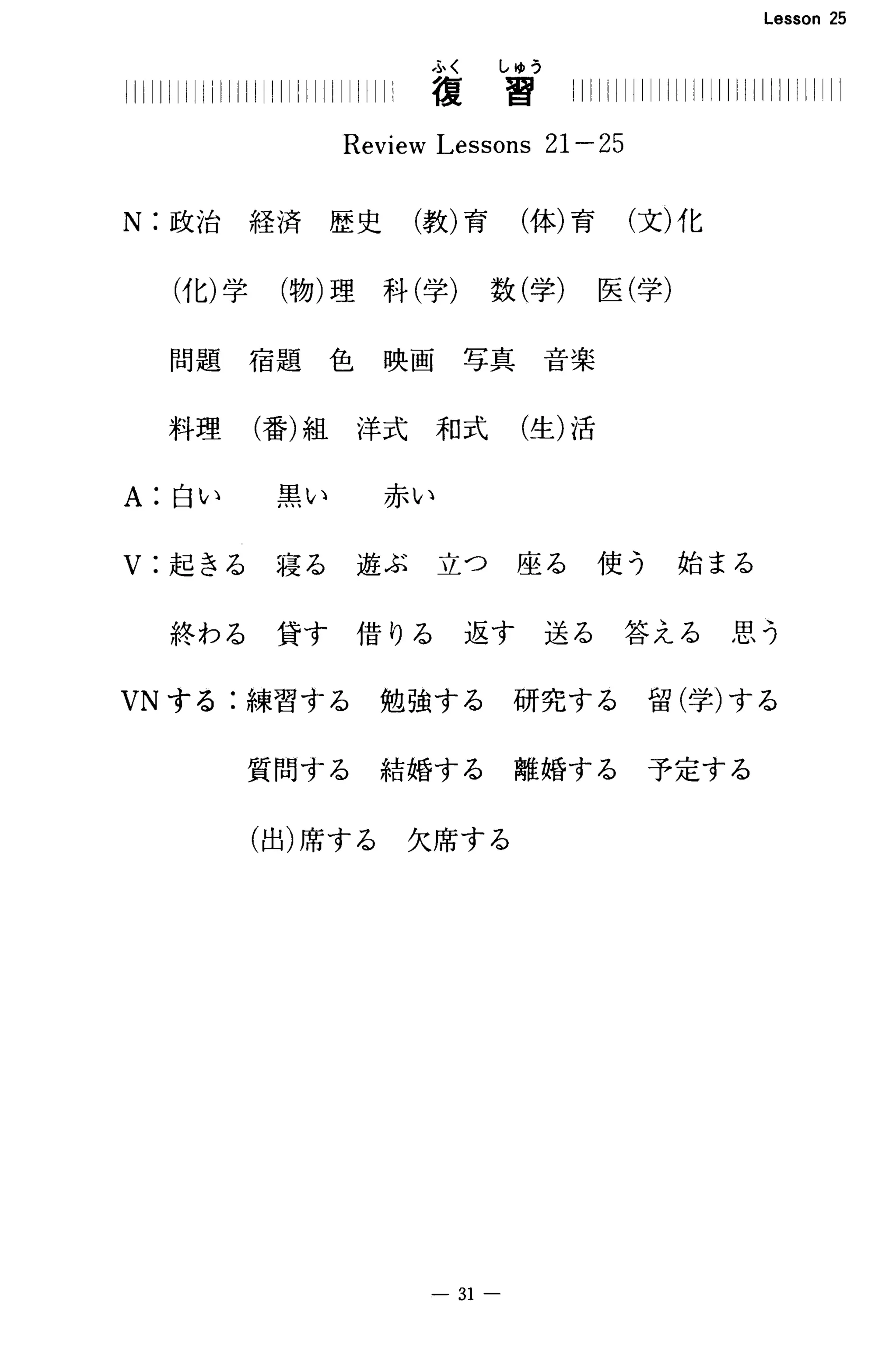 Basic kanji book 2 | PDF