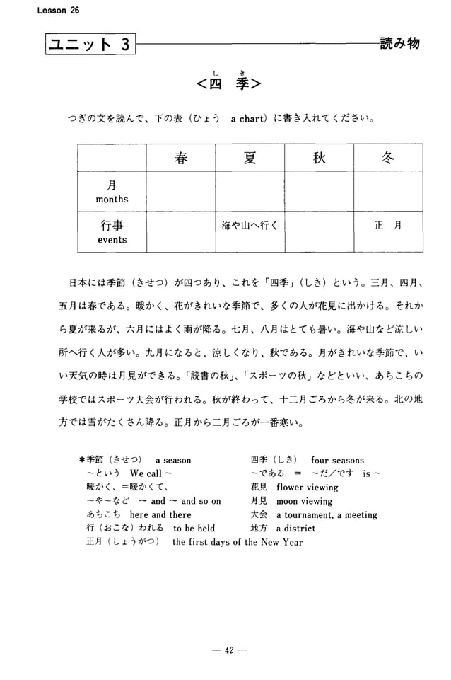 Basic kanji book 2 | PDF