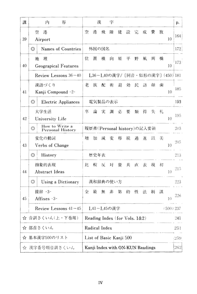 Basic kanji book 2 | PDF