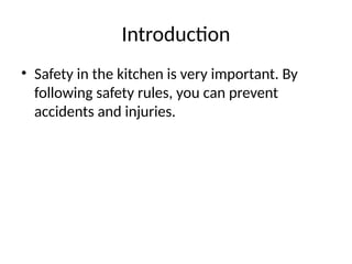 BASIC KITCHEN SAFETY RULES Basic_Kitchen_Safety_Rules.pptx