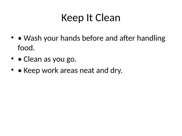 BASIC KITCHEN SAFETY RULES Basic_Kitchen_Safety_Rules.pptx