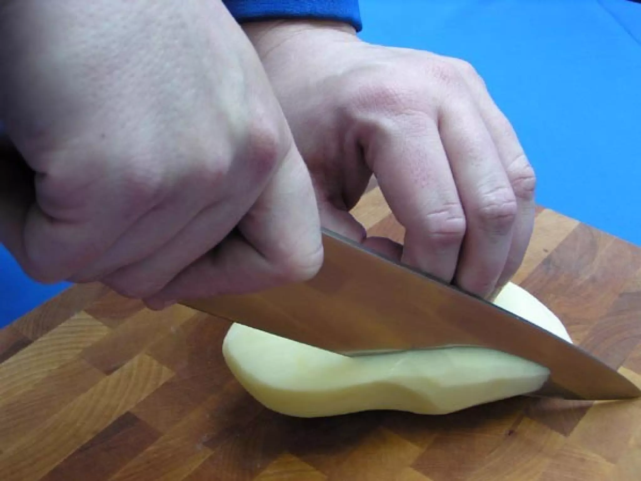 Basic Knife Skills | PPT