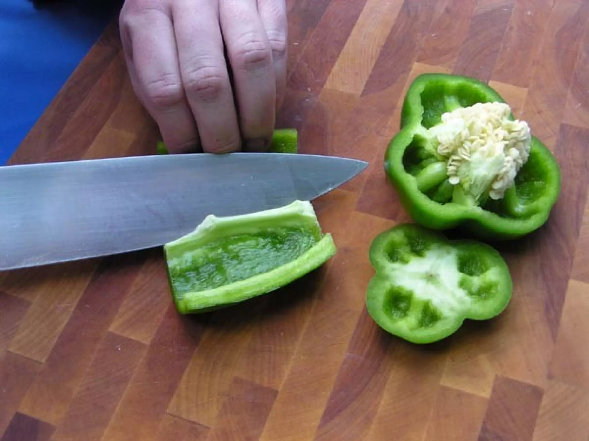 Basic Knife Skills | PPT