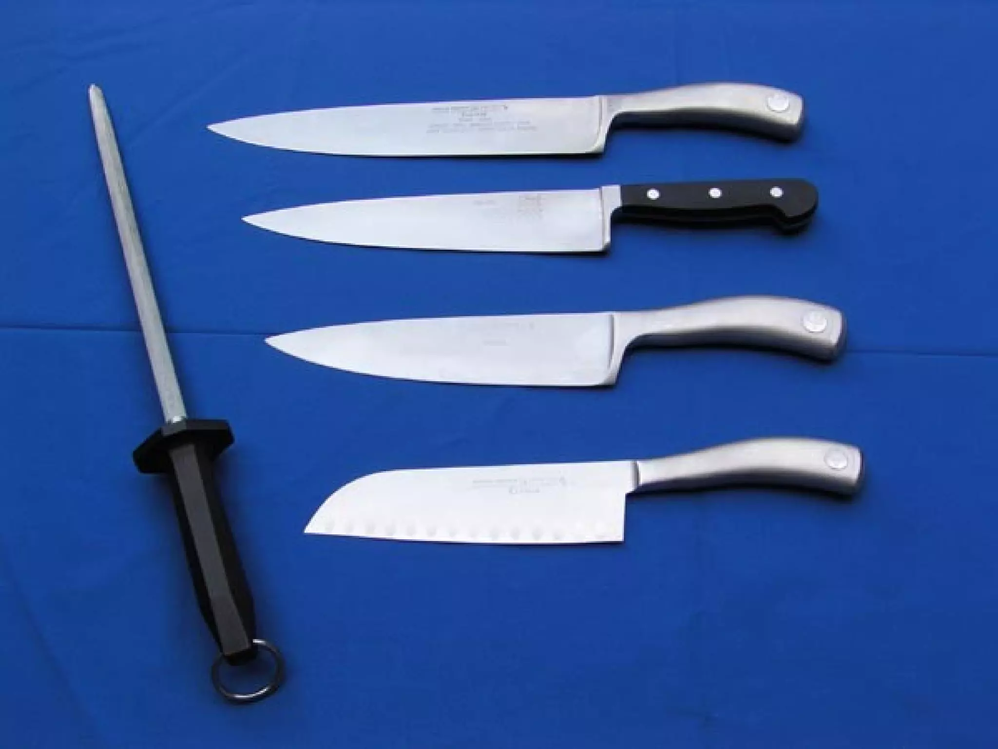 Basic Knife Skills | PPT