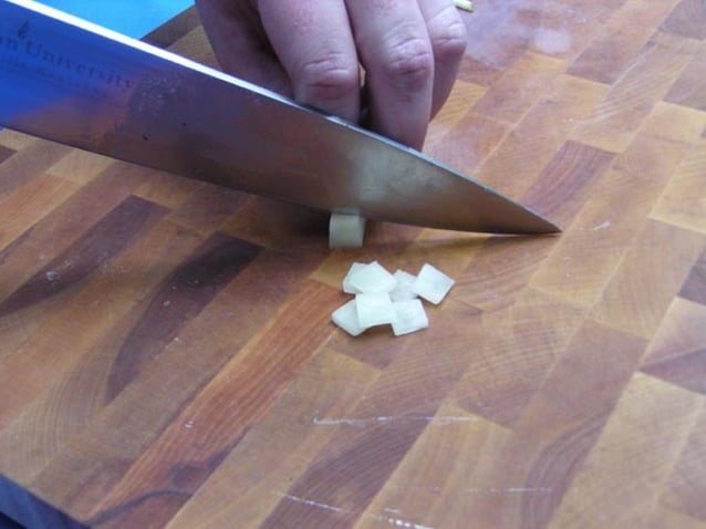 Basic Knife Skills | PPT | Woodworking | Arts and Crafts