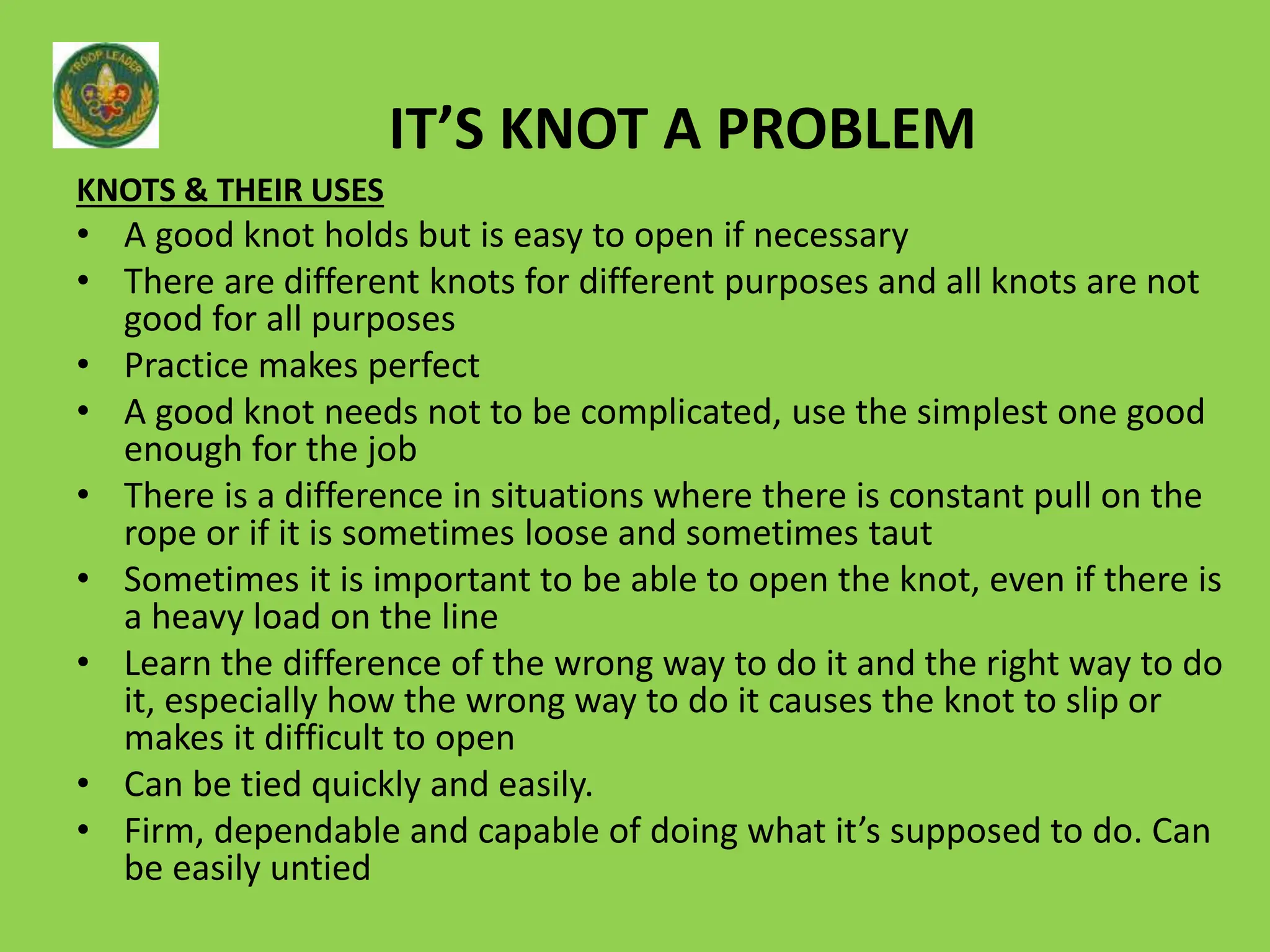 Basic Knots.pptx