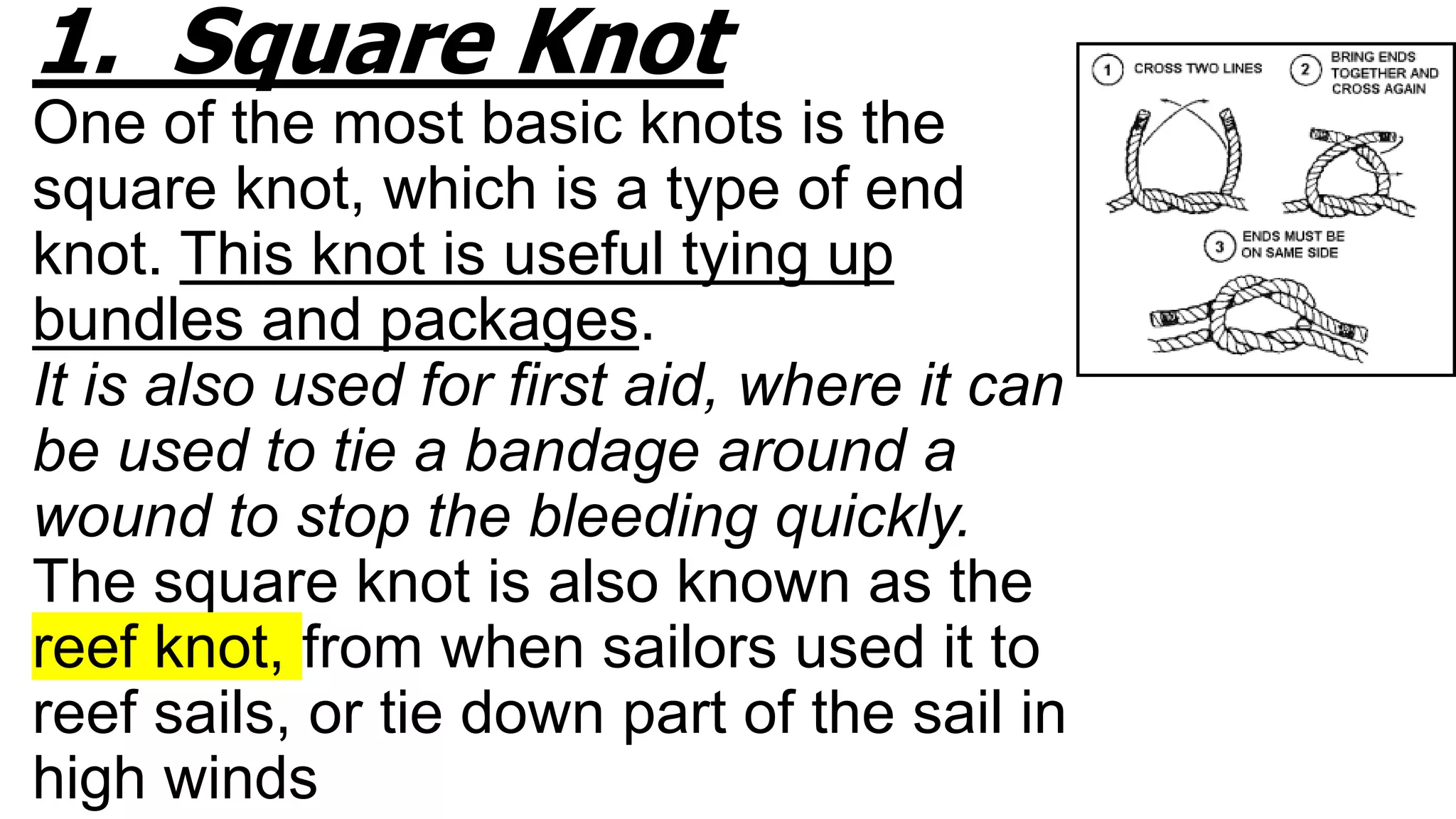 Basic knot tying.pptx