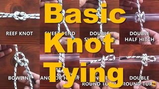 Basic knot tying.pptx