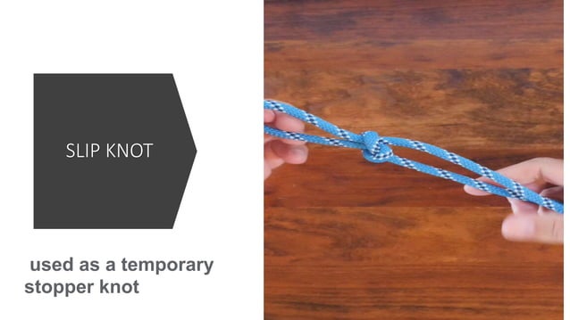 Basic knot tying.pptx
