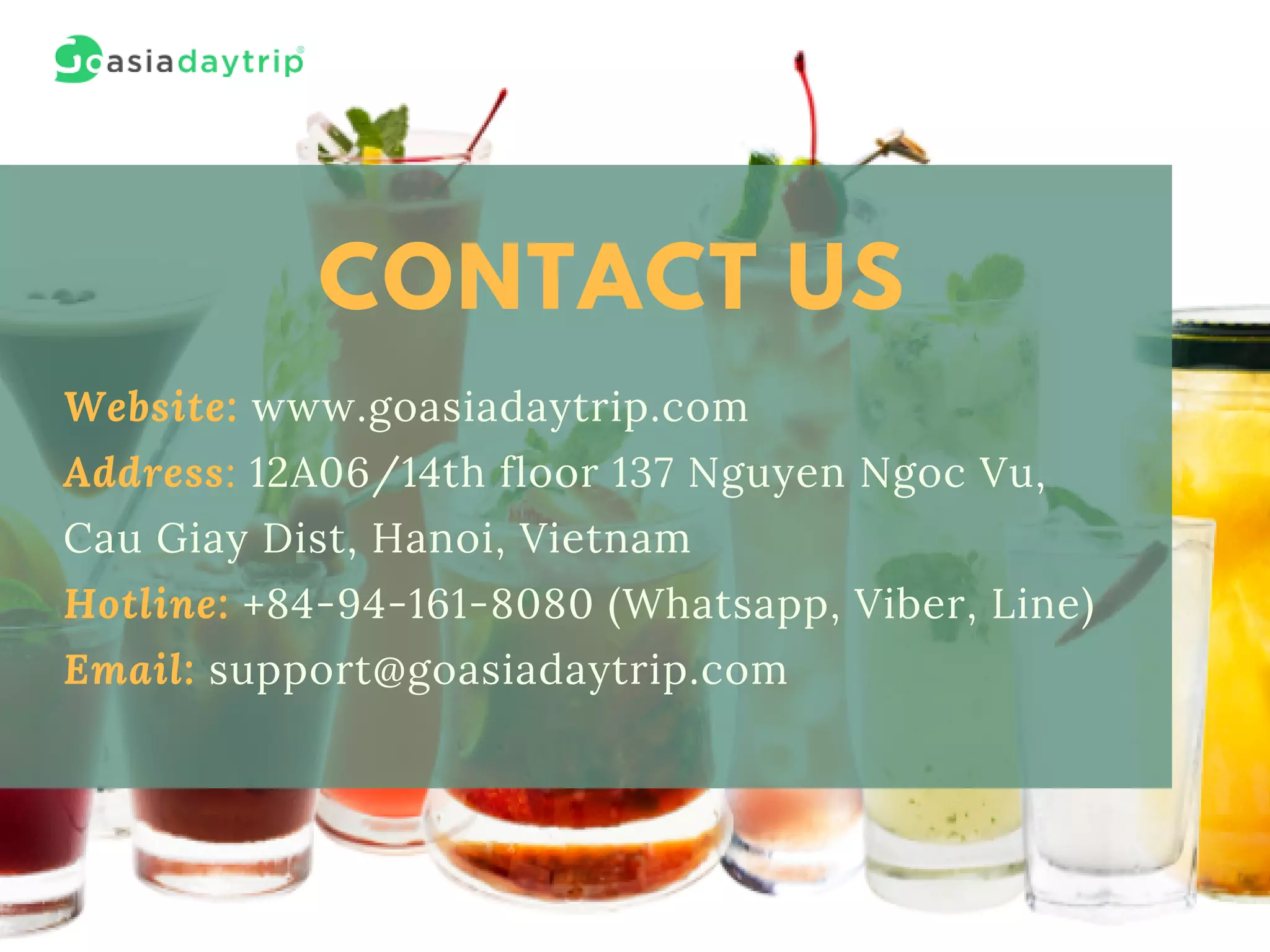 Basic knowledge about bar drinks | PDF