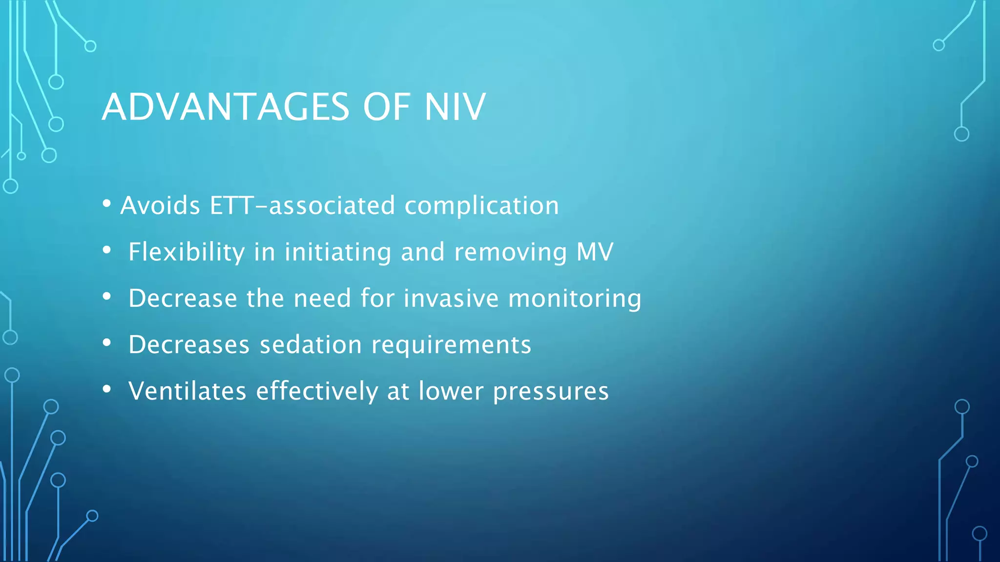 Basic knowledge about ventilator machine PART 1.pptx