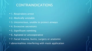 Basic knowledge about ventilator machine PART 1.pptx