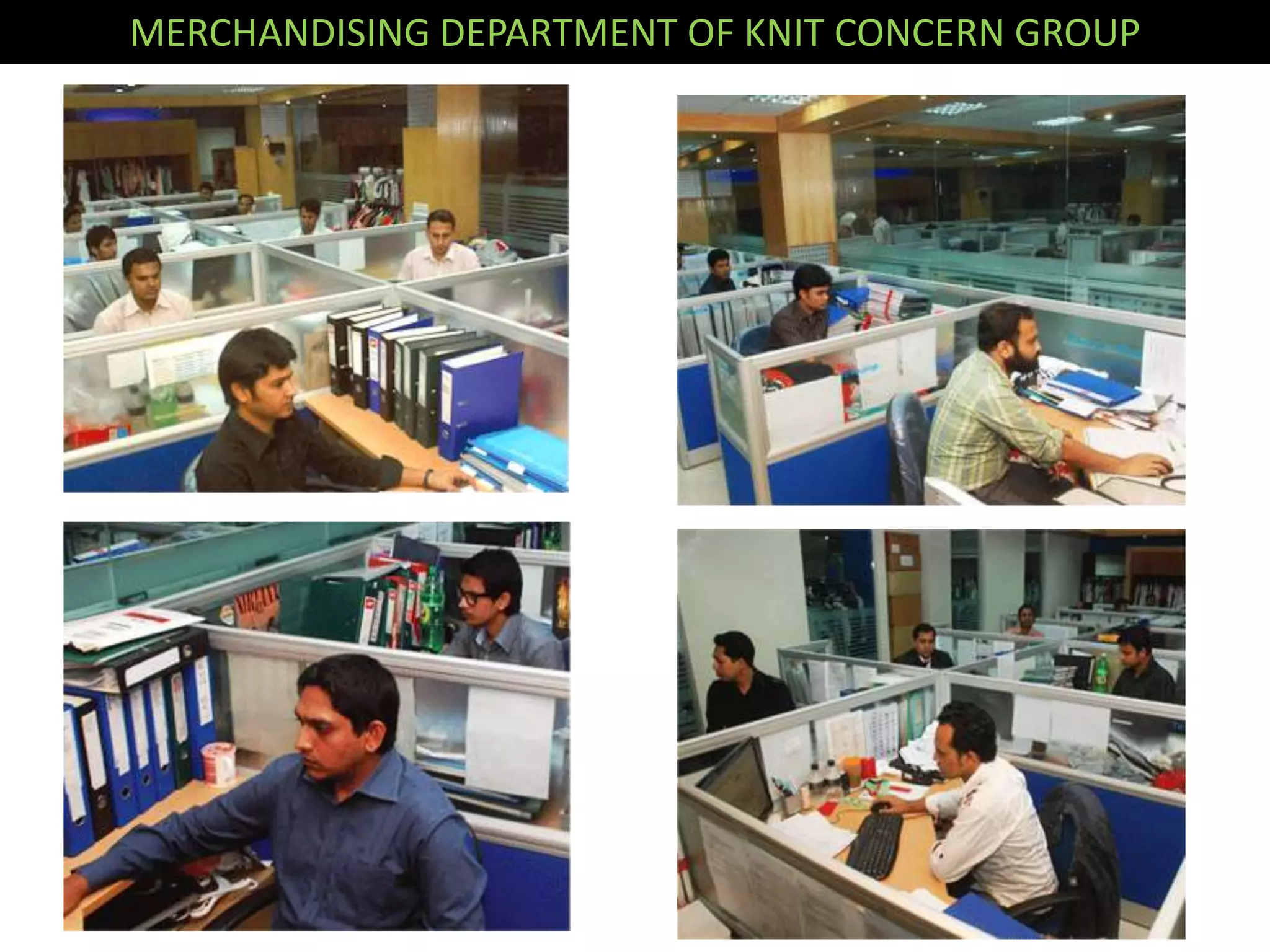 Basic knowledge for merchandising | PPT