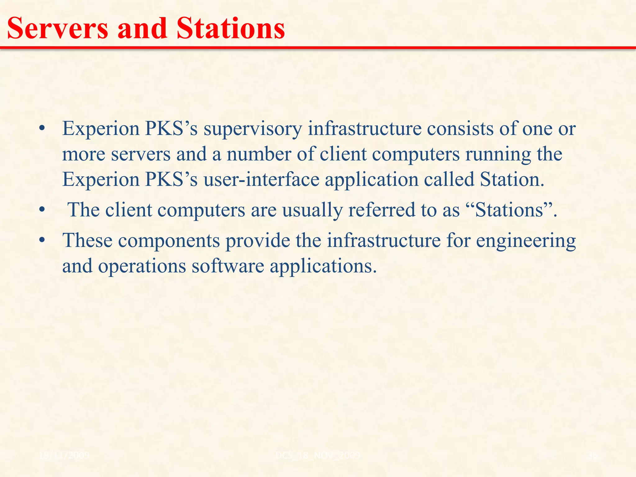 Basic Knowledge of DCS.pdf