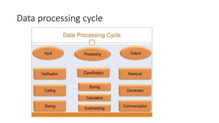 Basic knowledge on statistics | PDF