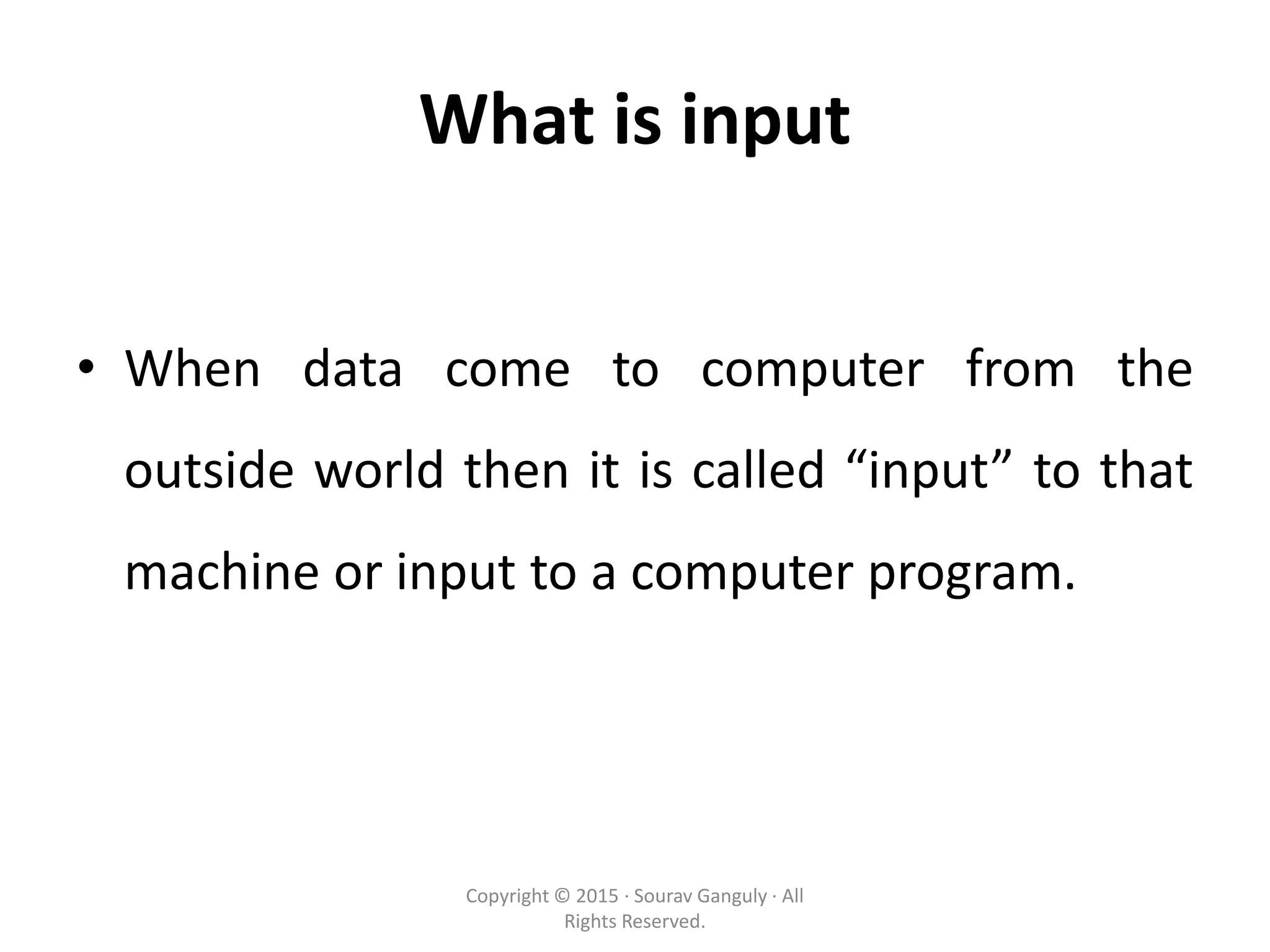 Basic Knowledge To Learn C Language Ppt