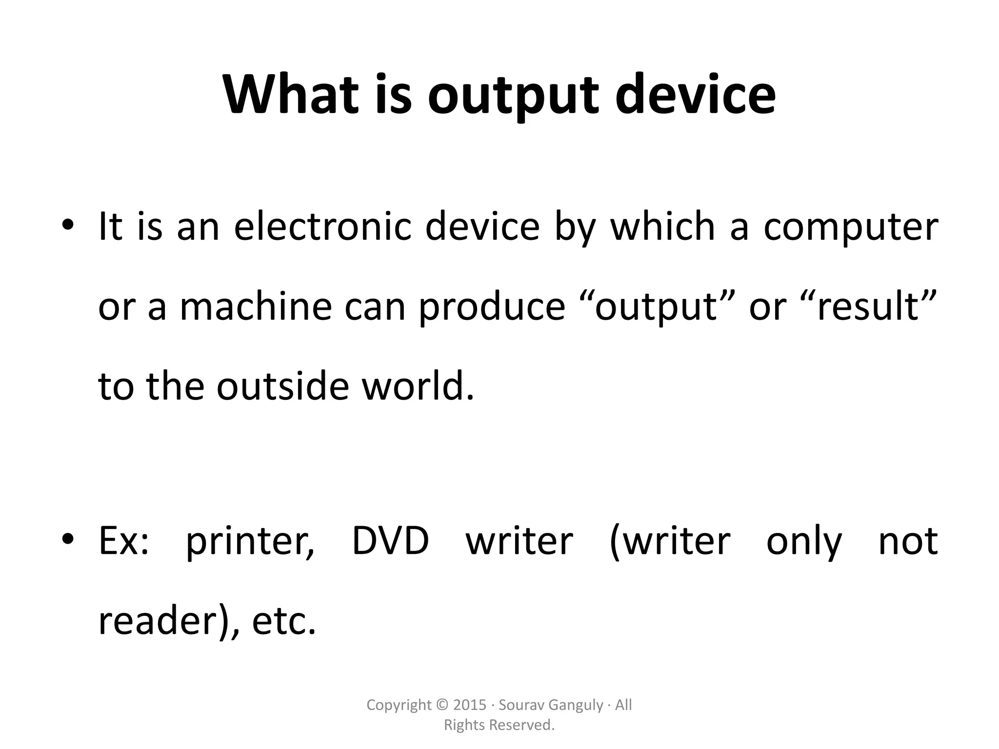 Basic knowledge to learn c language | PPTX