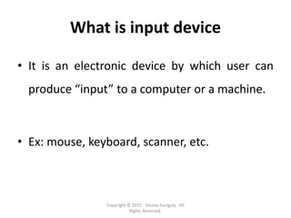 Basic knowledge to learn c language | PPTX