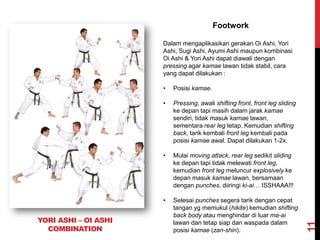 Basic kumite 05mar2014 | PDF