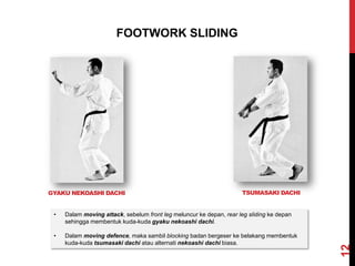 Basic kumite 05mar2014 | PDF