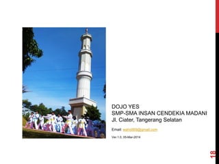 Basic kumite 05mar2014 | PDF